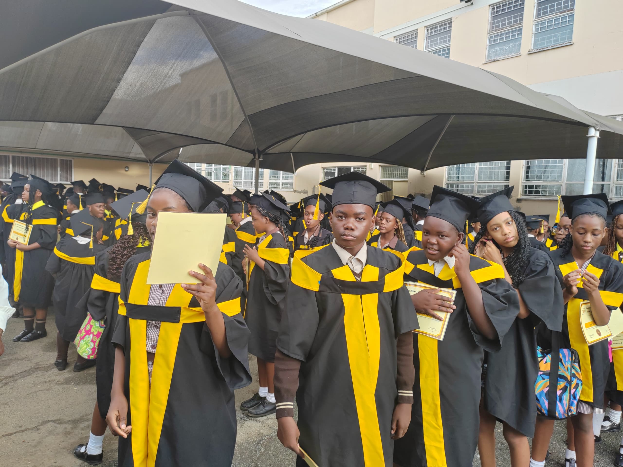 Sunshine Private School